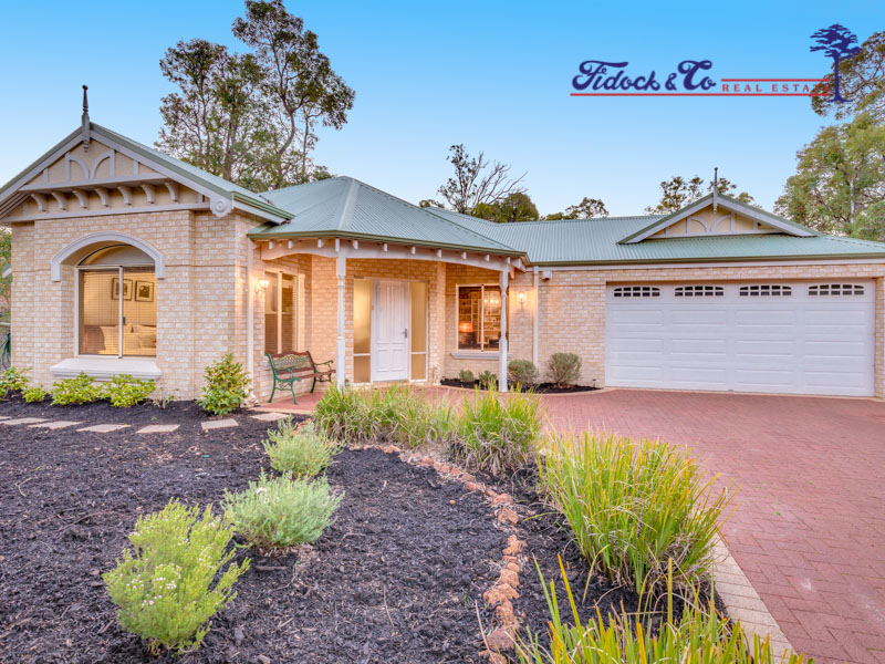 39 Ridgehill Rise, Roleystone, WA 6111 - Property Details
