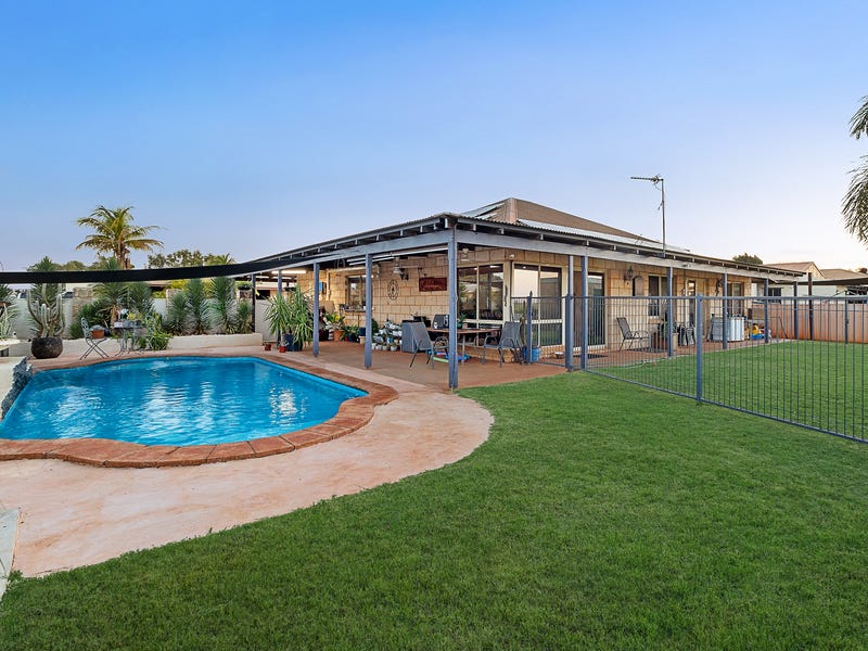 29 Pelusey Way, Nickol, WA 6714 - Property Details