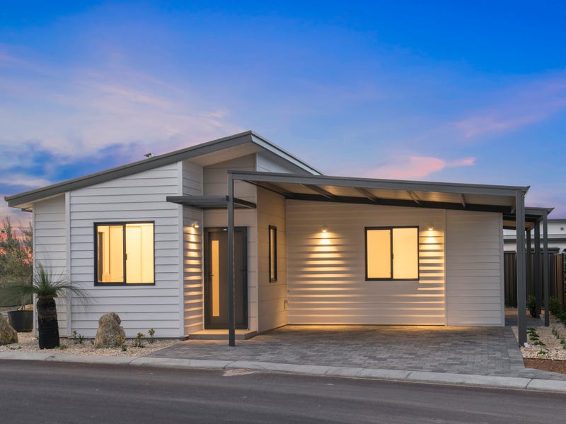 Tuart Lakes Lifestyle Resort Retirement Living at 831 Mandurah Rd ...