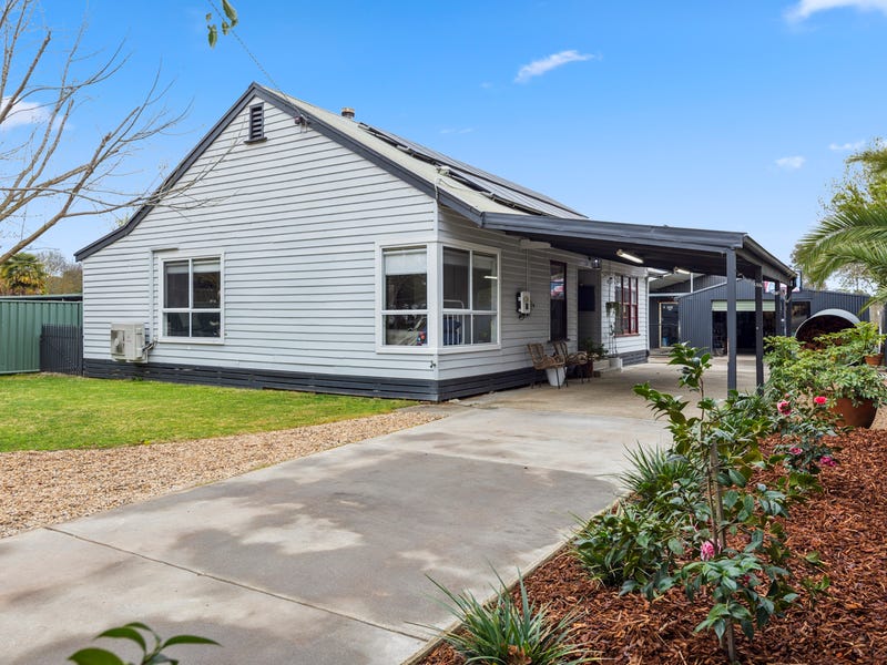 135 High St, Nagambie, Vic 3608 - Property Details