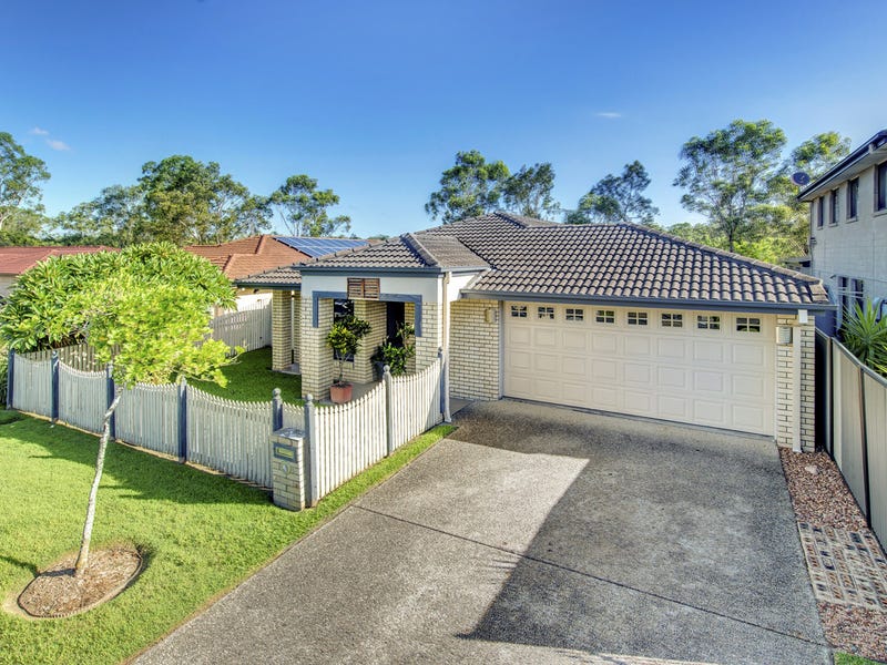 23 Drovers Place, Sumner, Qld 4074 - Property Details