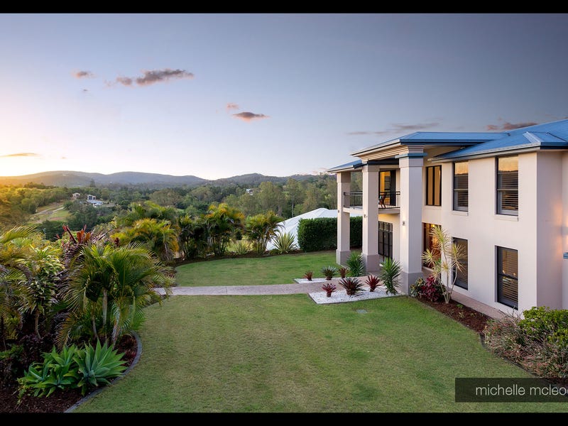 48 Olivia Place, Pullenvale, Qld 4069 - Property Details