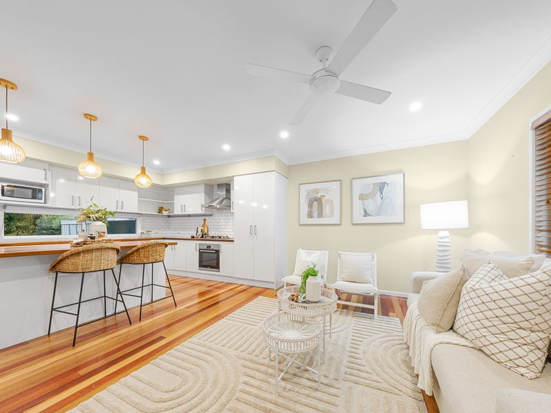 44 Edenvale Street, Oxley, Qld 4075 - Property Details