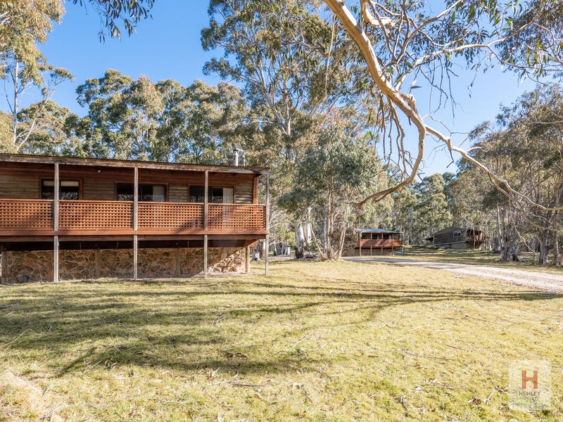 6067 Snowy Mountains Highway, Adaminaby, NSW 2629 - Property Details