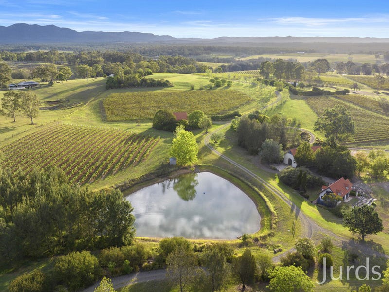 120 Old North Road, Pokolbin, NSW 2320 - Property Details