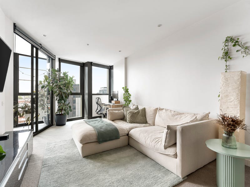 704/140 Swan Street, Richmond, Vic 3121 - Property Details