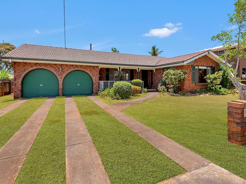 19 Orchid Street, Centenary Heights, QLD 4350 - realestate.com.au