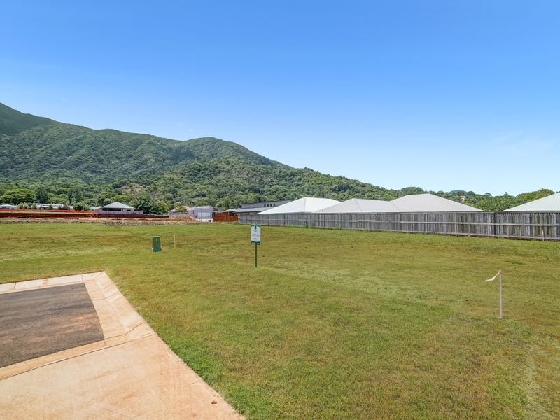 20 Cleveland Court, Redlynch, QLD 4870 - realestate.com.au