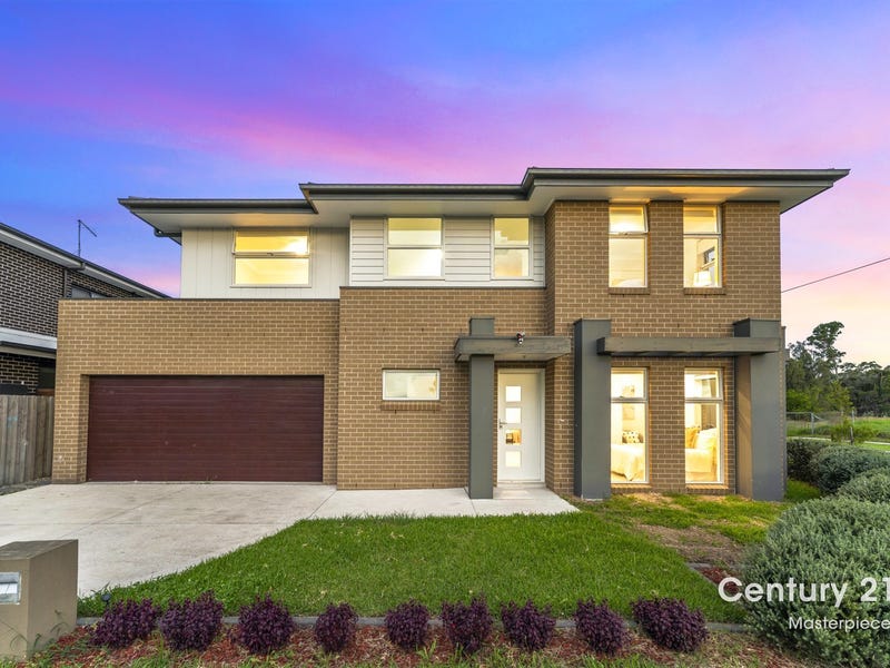 2 Contour Road, Austral, NSW 2179 - Property Details