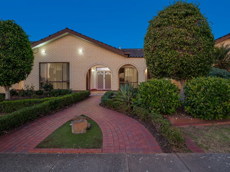 41 Trenton Terrace, Pooraka, SA 5095 - Property Details