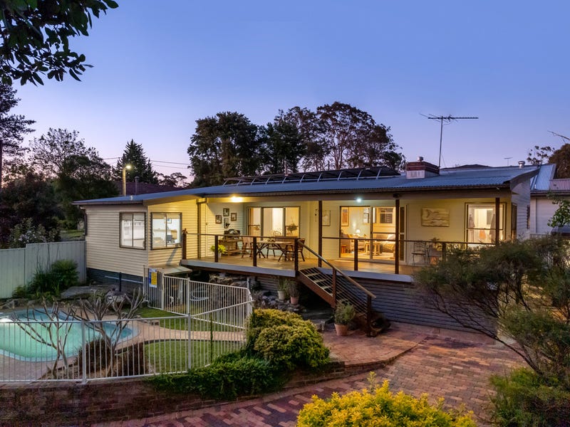 48 Florabella Street, Warrimoo, NSW 2774 - Property Details