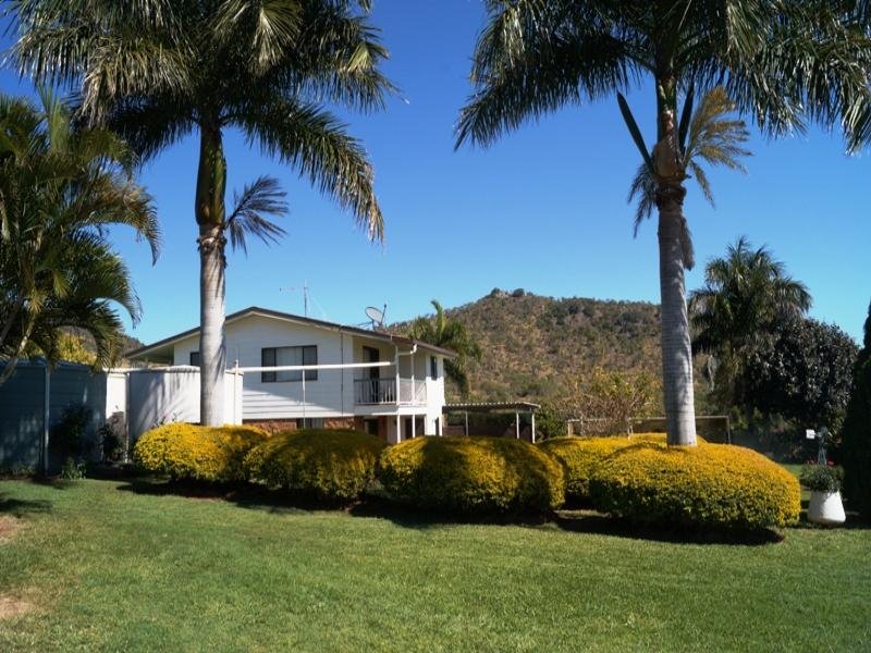 113 Kabralea Road, Kabra, Qld 4702 - Property Details