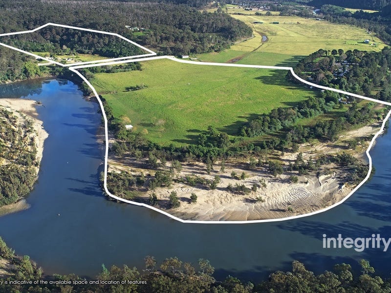 649 Burrier Road, Burrier, NSW 2540 - Property Details