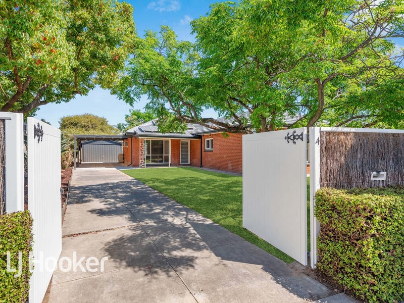 4 Darwin Street, Lockleys, SA 5032 - Property Details