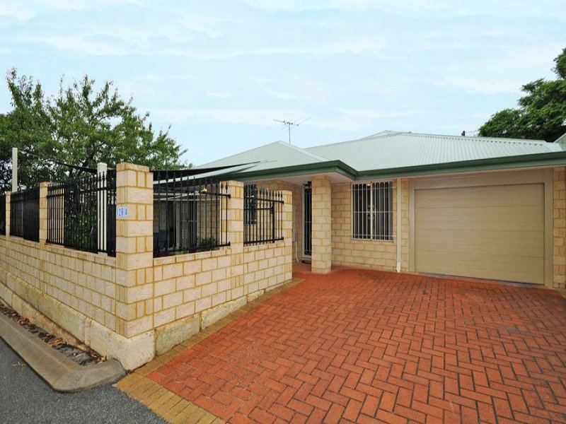 126A Woodside Street, Doubleview, WA 6018 - Property Details