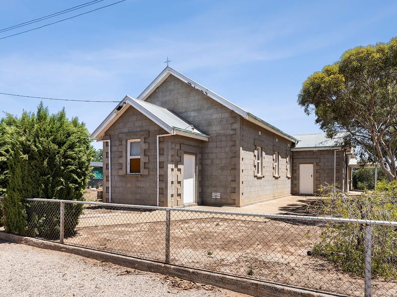 29 Seventh Street, Morgan, SA 5320 - Property Details