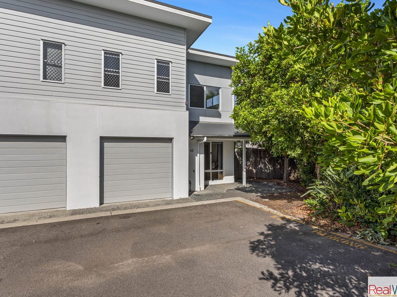 42/79 Cartwright Street, Taigum, Qld 4018 - Property Details