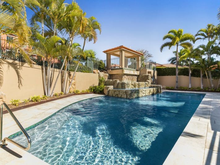 26/56 Kersley Road, Kenmore, Qld 4069 - Property Details