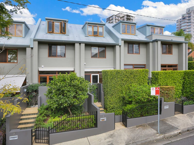 5 Sutherland Lane, Cremorne, NSW 2090 - Property Details