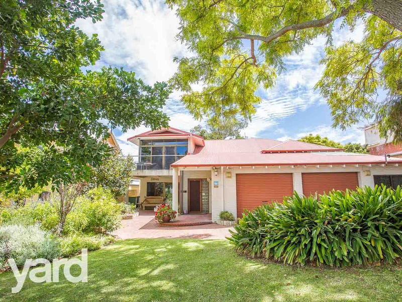 25 Beach Street, Bicton, WA 6157 - Property Details
