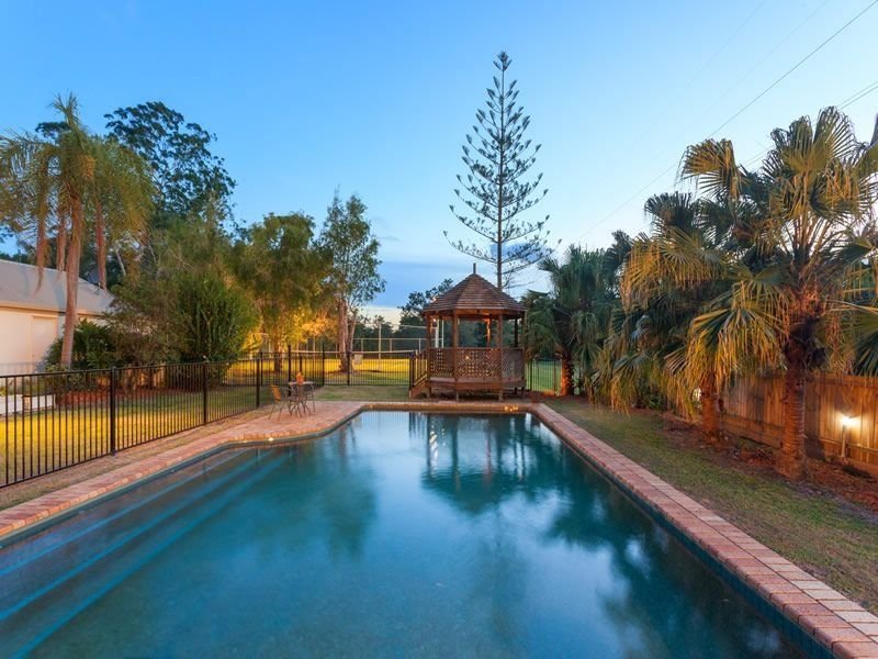 91 Lancing Street, Pullenvale, QLD 4069 - realestate.com.au