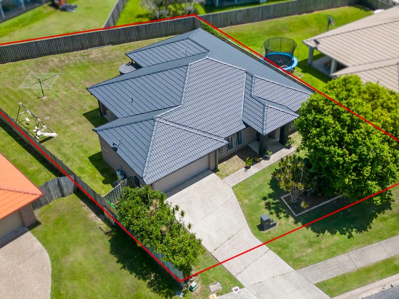 24 Sienna Drive, Morayfield, Qld 4506 - Property Details