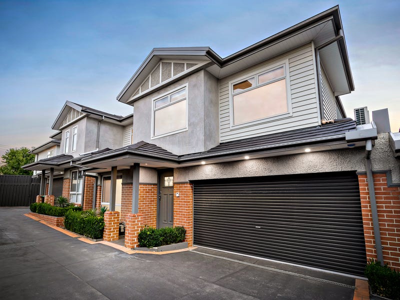 3/83 Cramer Street, Preston, Vic 3072 - Property Details