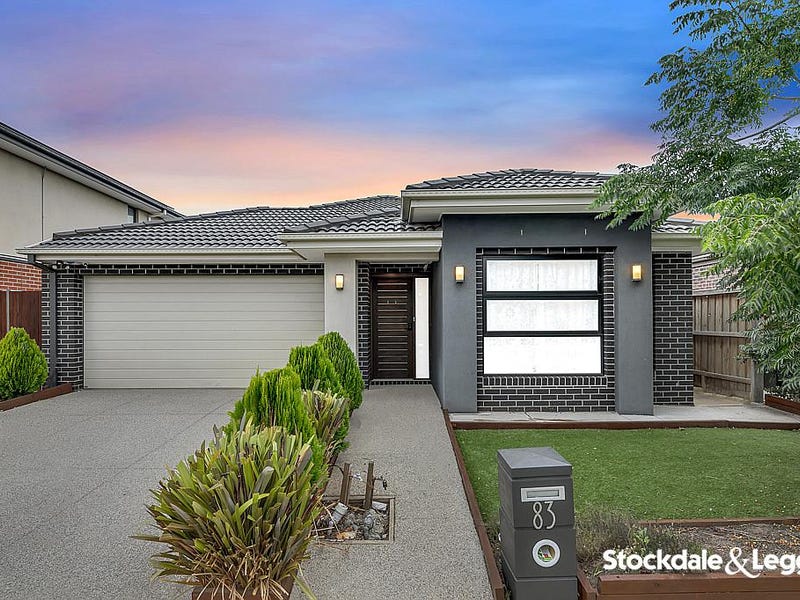 83 Style Way, Tarneit, Vic 3029 - Property Details