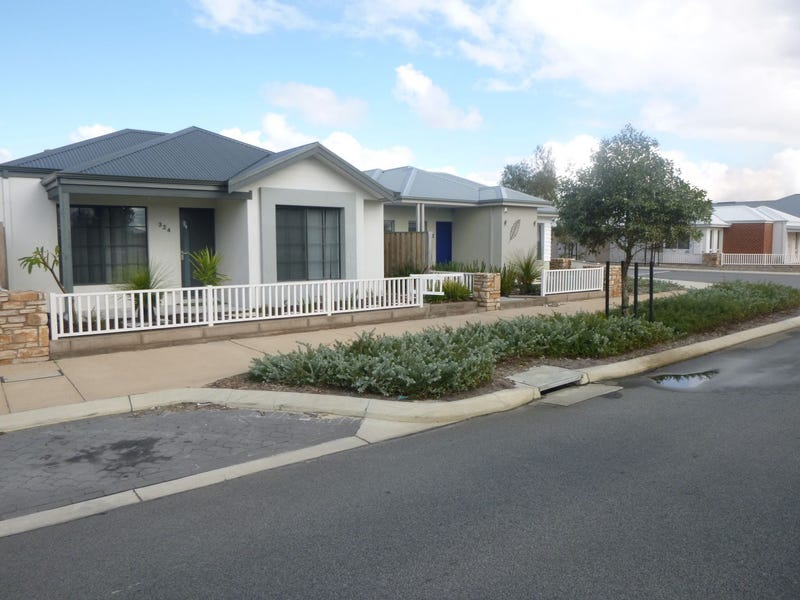 324 Banrock Drive, Ellenbrook, WA 6069 - Property Details