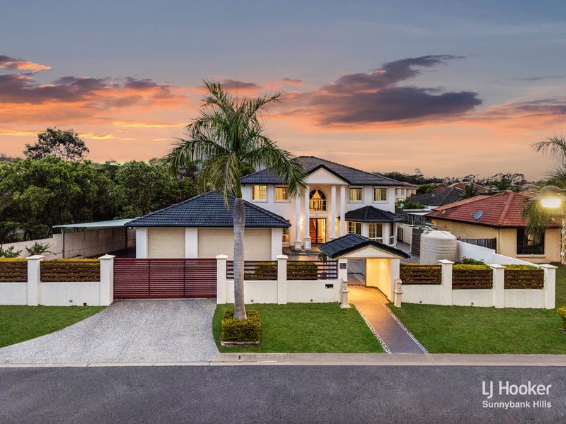 56 Juniper Circuit, Stretton, Qld 4116 - Property Details