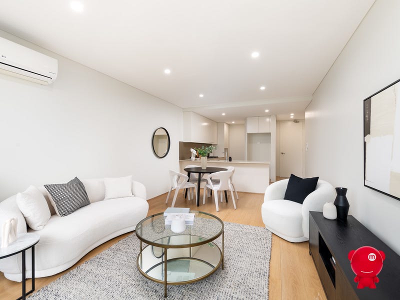 17/28 Gower Street, Summer Hill, NSW 2130 - realestate.com.au