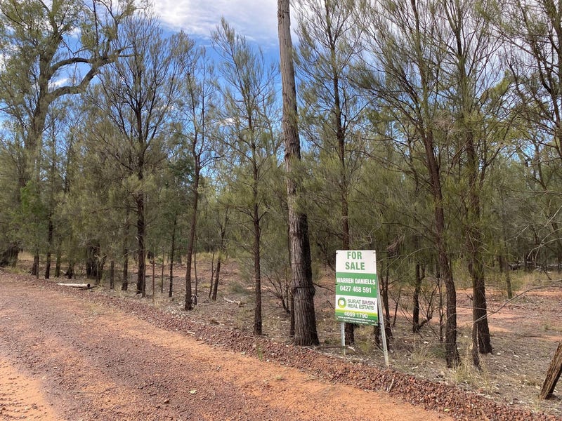 Lot 2 Sandy Creek Road, Kogan, Qld 4406 - Property Details