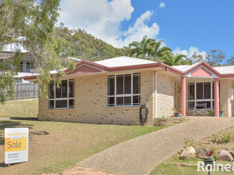 10 Solonika Court, South Gladstone, QLD 4680 - realestate.com.au