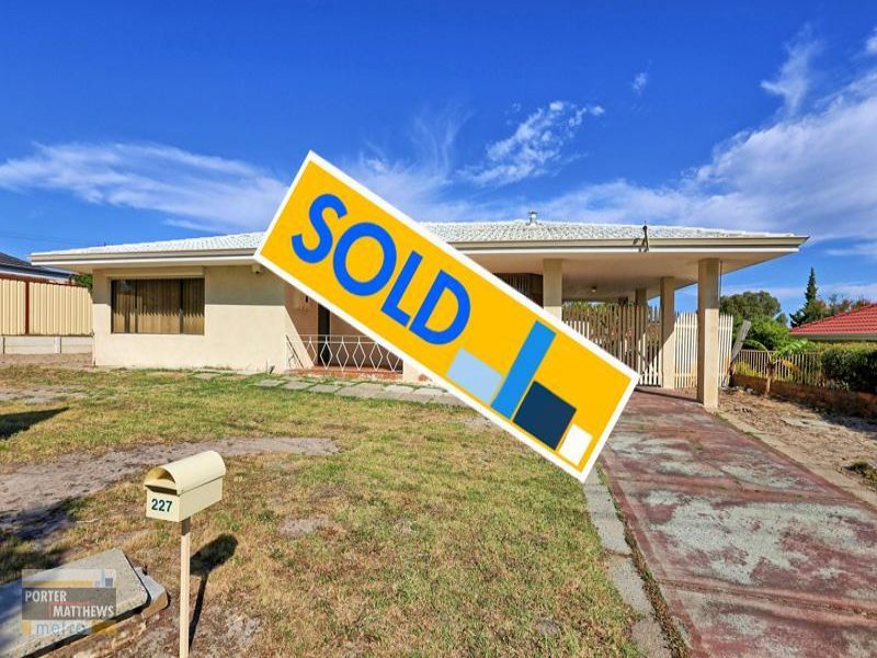 227 George Street, Queens Park, WA 6107 - realestate.com.au