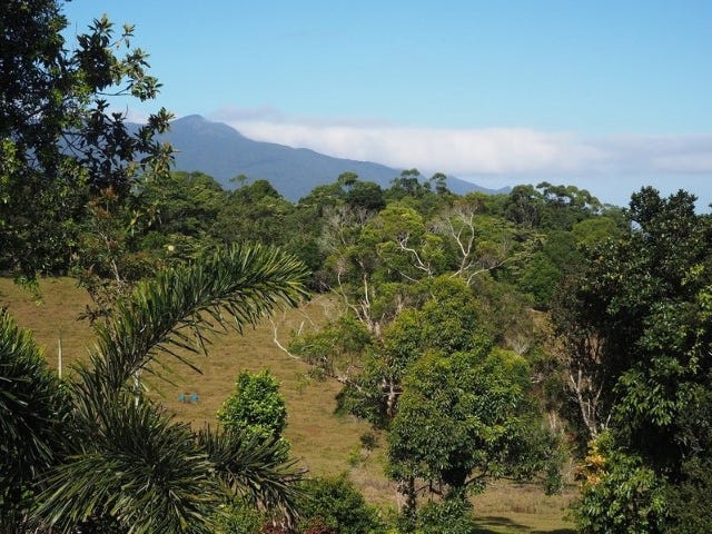 218 Old Boonjie Road, Topaz, QLD 4885 - realestate.com.au