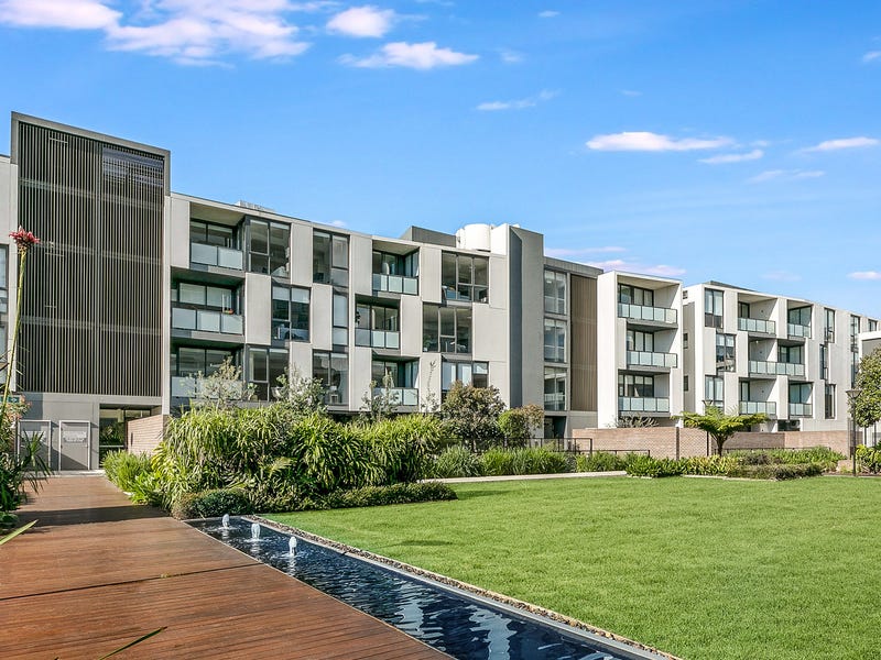 772/2 Cooper Place, Zetland, NSW 2017 - Property Details