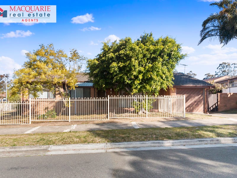 2 Robinson Close, Lurnea, NSW 2170 - Property Details