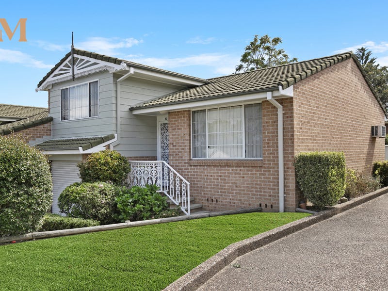 6/49 Fern Valley Road, Cardiff, NSW 2285 - Property Details