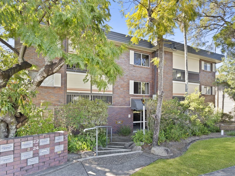 1/24 Beet Street, Coorparoo, Qld 4151 - Property Details