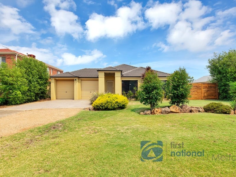 17 Prahn Court, Brookfield, Vic 3338 - Property Details