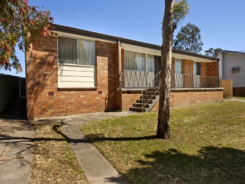 27 Logan Rd, Rutherford, NSW 2320 - Property Details