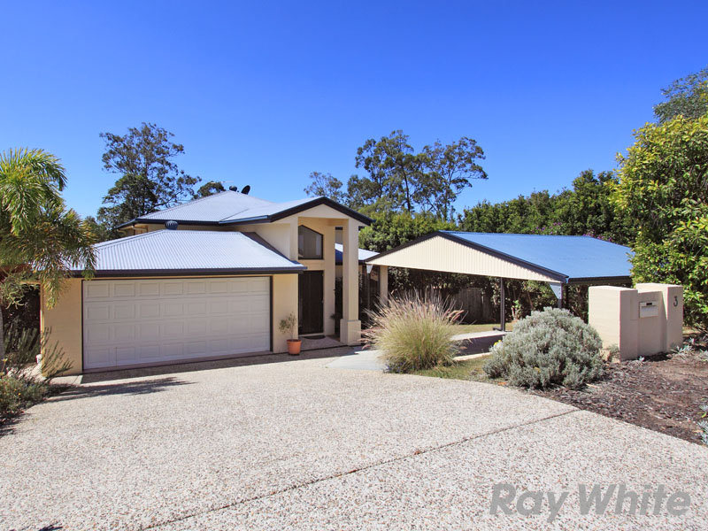3 Crebra Lane, Cashmere, QLD 4500 - realestate.com.au