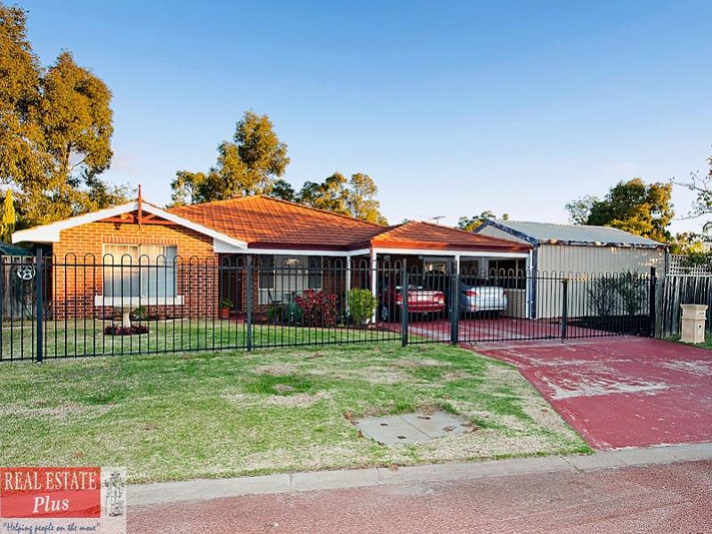 10 Altai Dale, Stratton, WA 6056 - Property Details