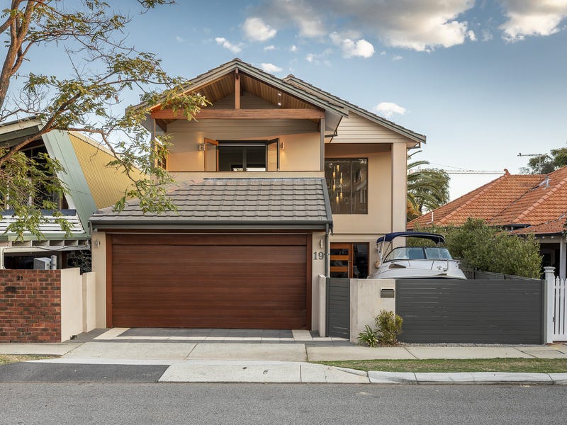 19 Victoria Street, South Perth, WA 6151 - realestate.com.au