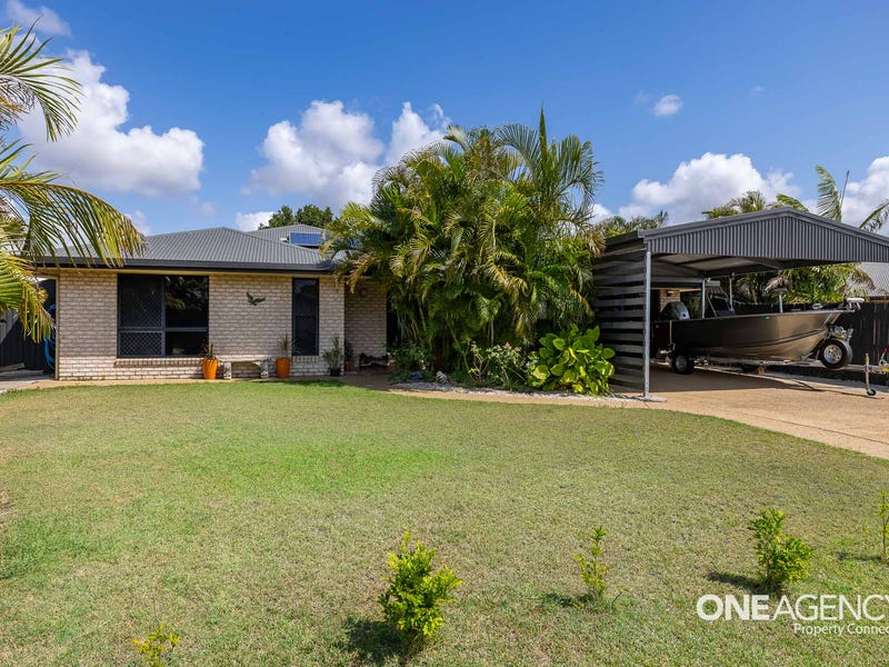3 Aimee Court, Gracemere, Qld 4702 - Property Details