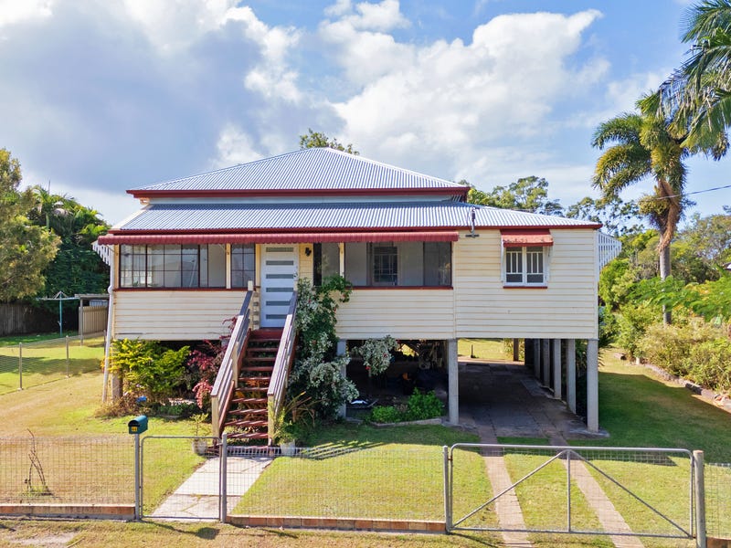 3 Bedroom Houses for Sale in Bundaberg Central, QLD 4670 - realestate ...
