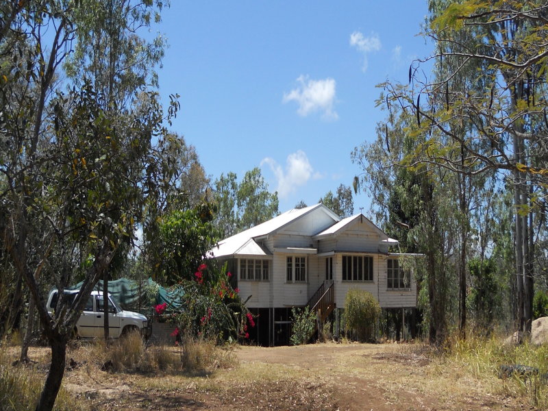 45 Millstream Parade, Millstream, QLD 4888 - realestate.com.au