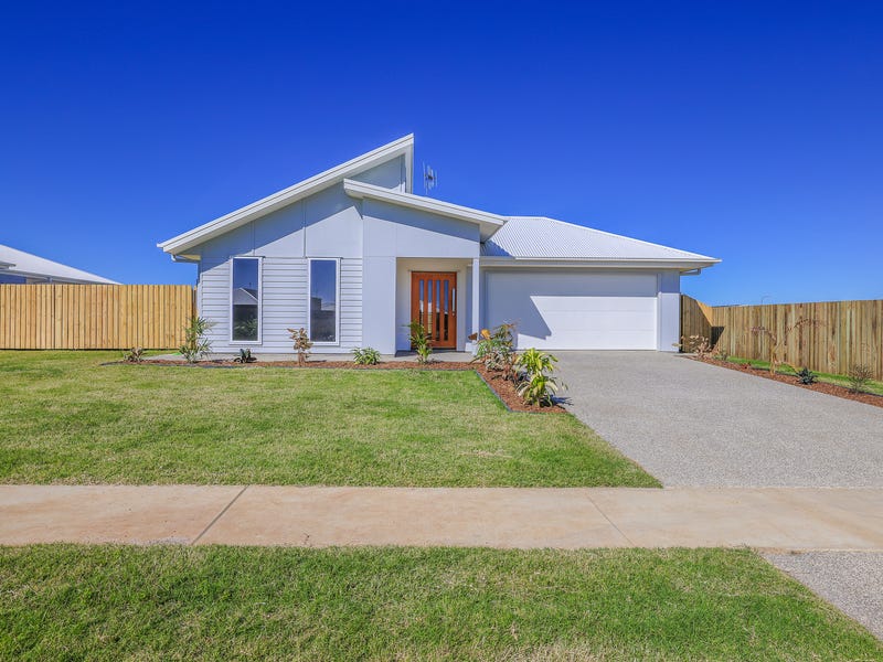 8 Chase Close, Bargara, QLD 4670 - realestate.com.au