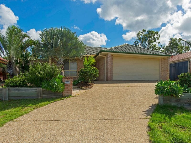 23 Amberwood Drive, Upper Coomera, QLD 4209 - realestate.com.au