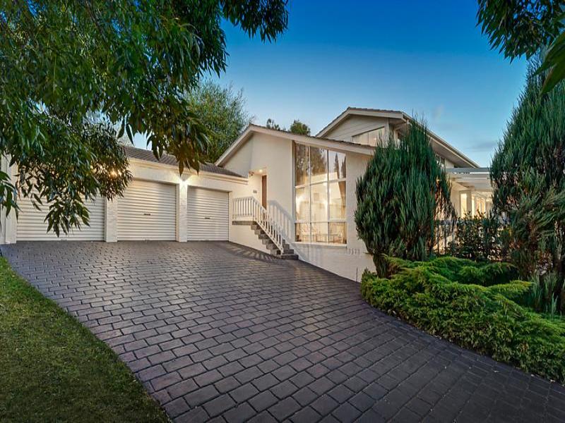 2 Laurel Hill Drive, Eltham North, VIC 3095 - realestate.com.au